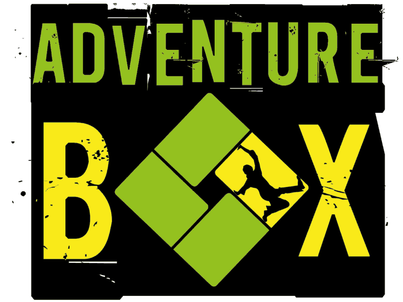 Adventurebox Karlsruhe: Ein Päckchen Abenteuer gefällig?