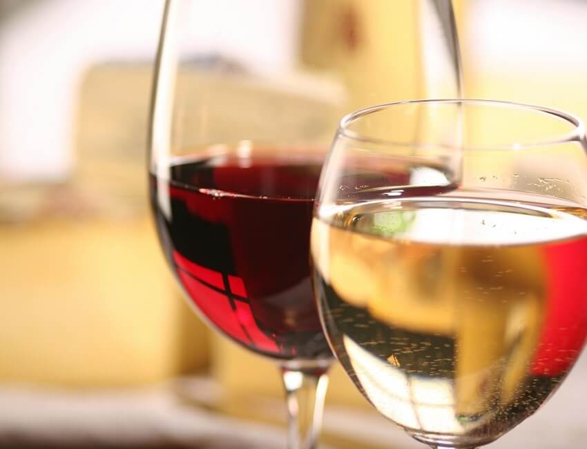 Weinschule Eckstein: Weinseminare im Rhein-Main-Gebiet