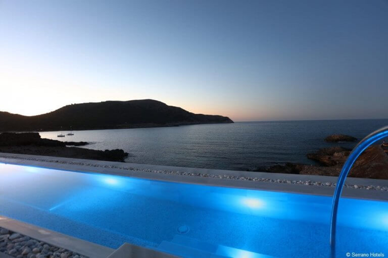 Hotels mit Wow-Faktor: 10 Beispiele für einen grandiosen Infinity Pool