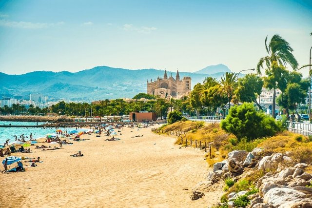 Beach Dreams: Die 10 schönsten Strände auf Mallorca