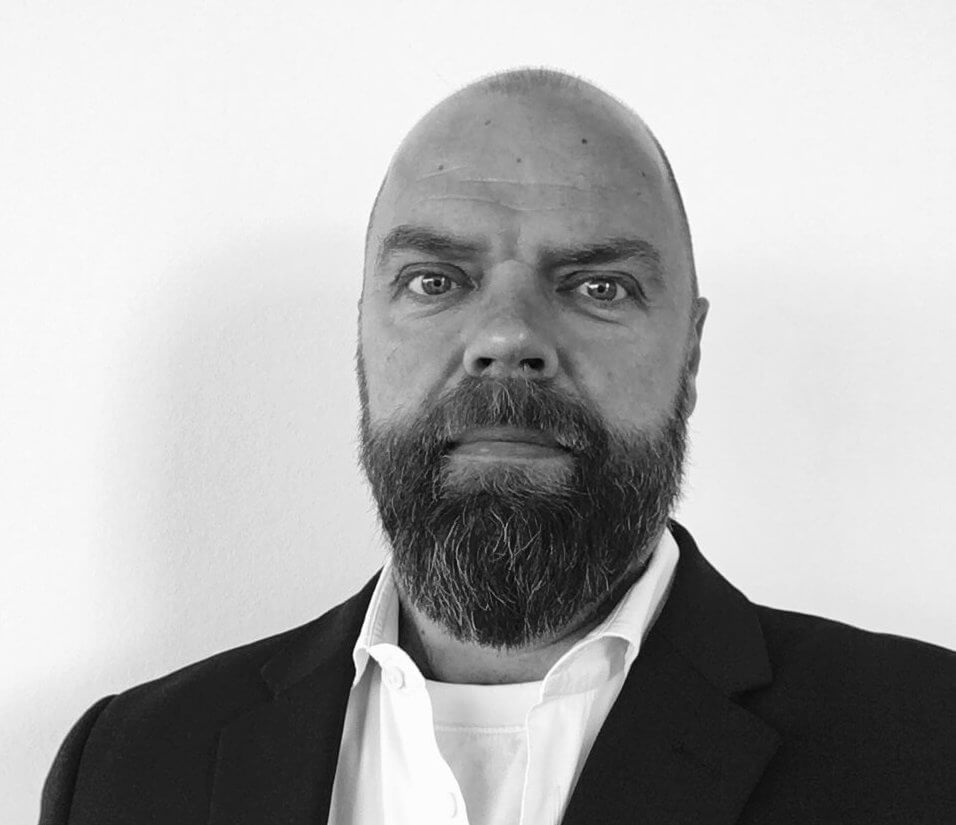 Invia Travel: Pete Lindow neuer Chief Technology Officer - ab in den ...