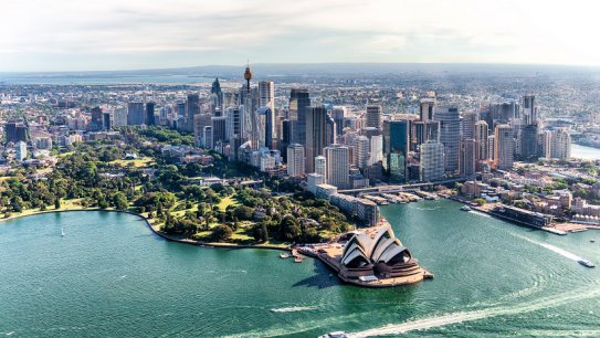 Wohin im November? Die besten Reiseziele im November