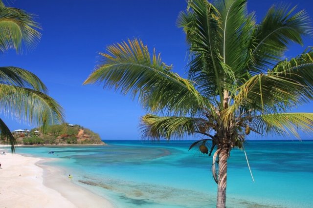 10 unterschätzte karibische Inseln - die Karibik entdecken!