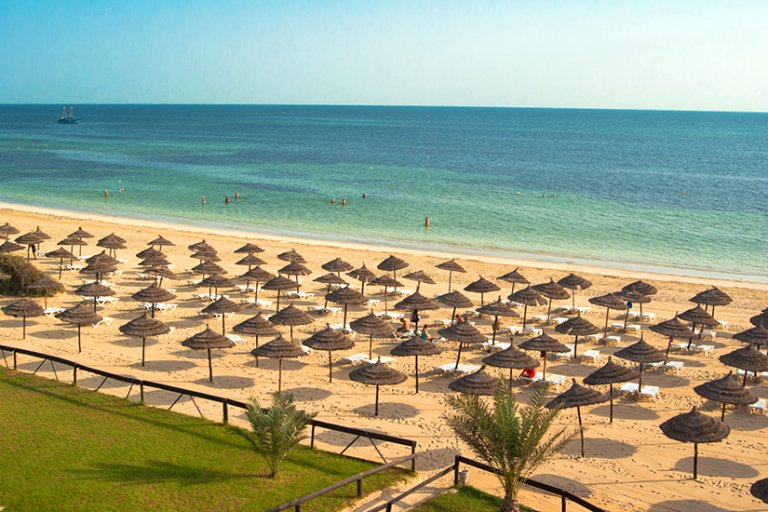 Djerba - Tipps für euren Urlaub auf der tunesischen Insel