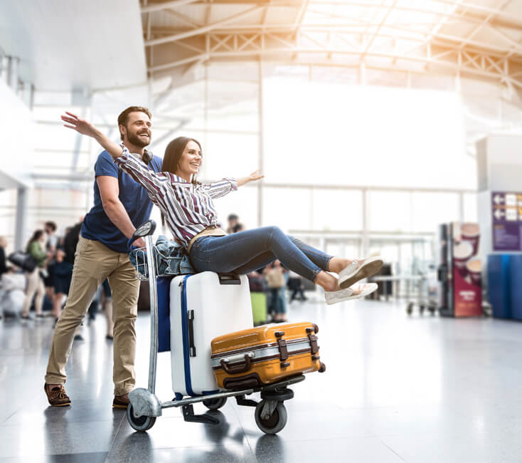 Stopover: Tipps zur optimalen Planung von Zwischenstopps