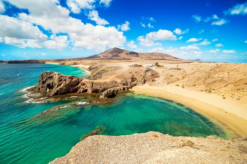 Kanaren-Urlaub: Top-Reiseziele der Kanarischen Inseln