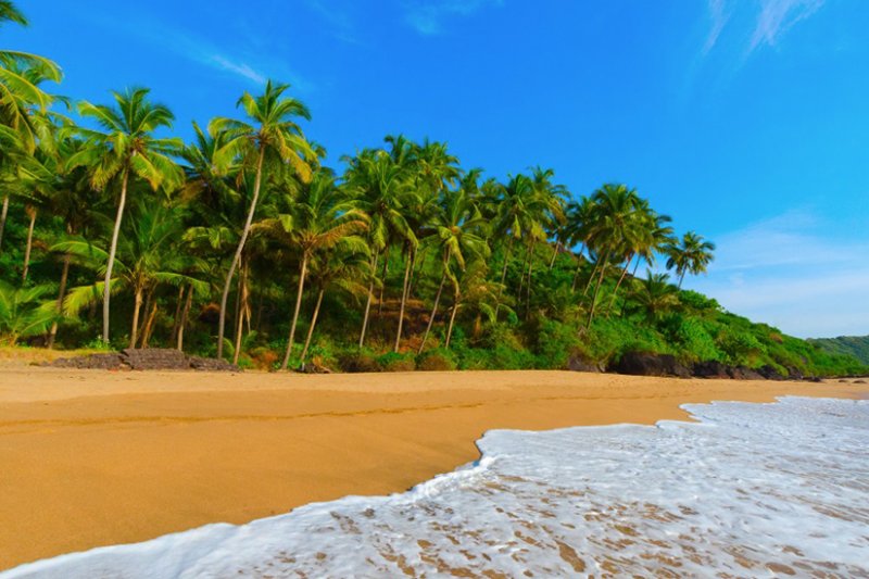 Goa: Das perfekte Ziel für den ersten Urlaub in Indien