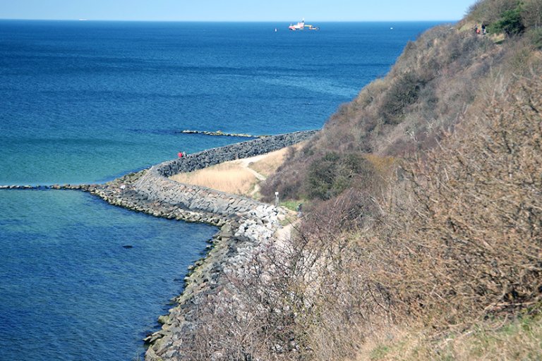 Hiddensee: Urlaub auf der Insel mit Kultur & Natur
