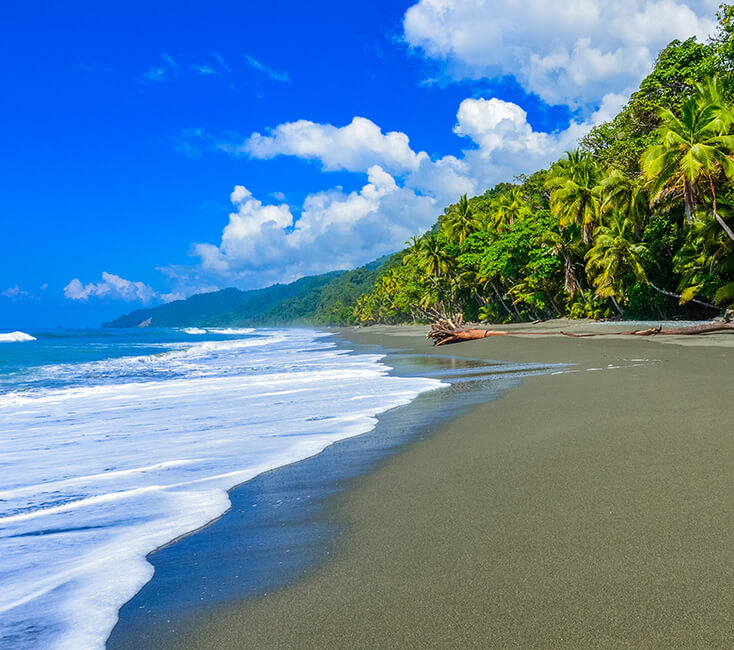 Costa Rica: Reisetipps zum Naturparadies in Mittelamerika