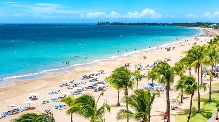 Wohin im Februar? Die besten Reiseziele im Februar