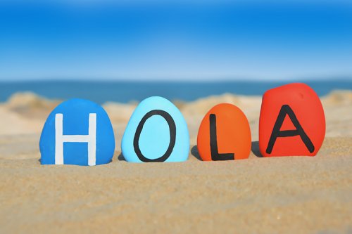 Spanisch für deinen Urlaub: die wichtigsten Reisevokabeln