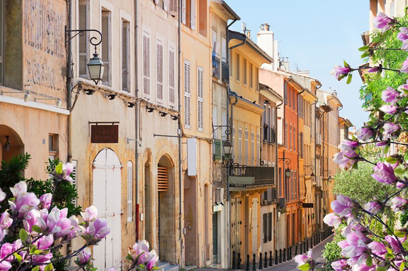 Provence: Tipps für die Lavendel-Region in Frankreich