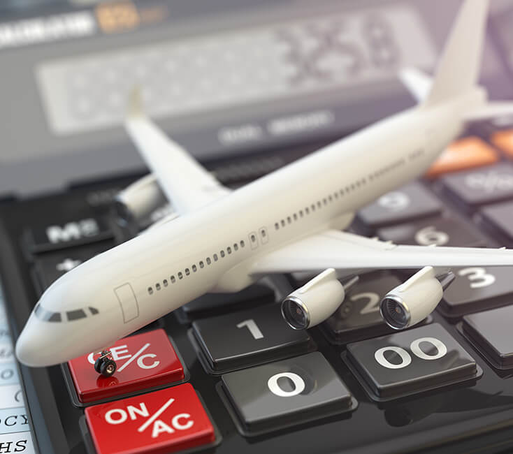 Flugnebenkosten Billigflüge: Tipps und Infos zum Sparen