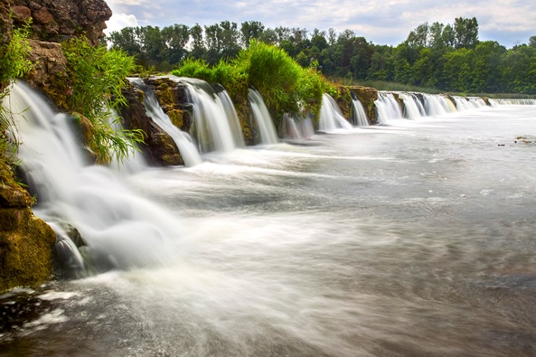 Lettland: Reisetipps für das grüne Land im Baltikum