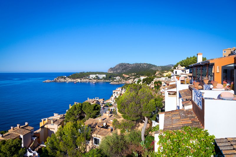 Paguera auf Mallorca: Tipps für den Südwesten der Insel