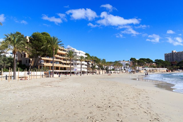Paguera auf Mallorca: Tipps für den Südwesten der Insel