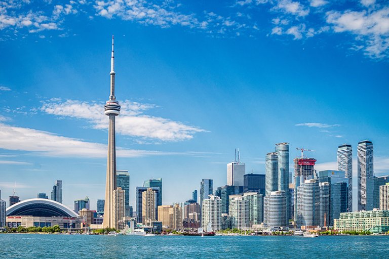 Toronto: Tipps für Kanadas Metropole am Ontariosee