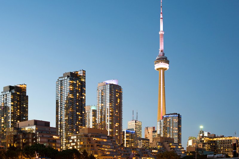 Toronto: Tipps für Kanadas Metropole am Ontariosee