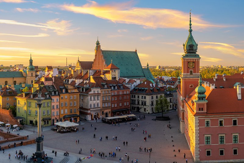 Polen: Reisetipps für Ostsee, Masuren, Tatra & Städte