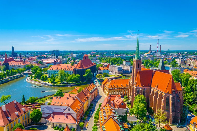 Polen: Reisetipps für Ostsee, Masuren, Tatra & Städte