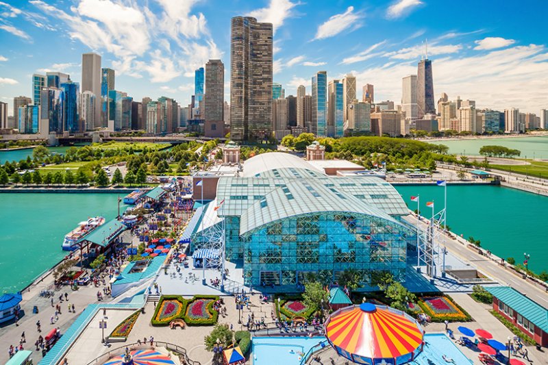 Chicago: Tipps für die US-Metropole am Michigansee