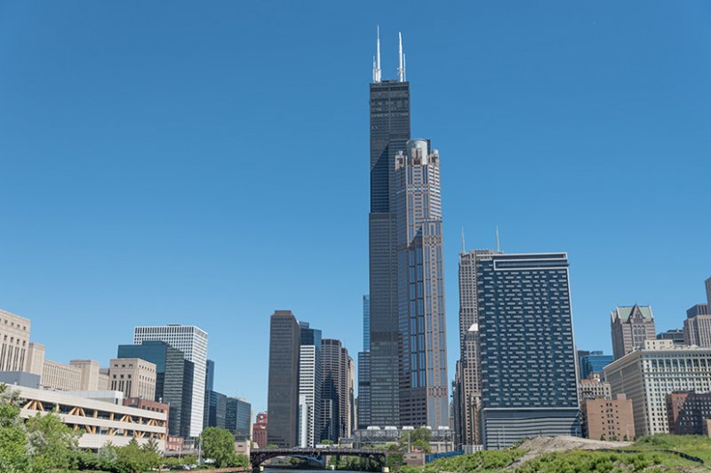 Chicago: Tipps für die US-Metropole am Michigansee