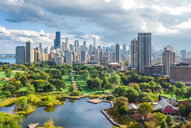 Chicago: Tipps für die US-Metropole am Michigansee
