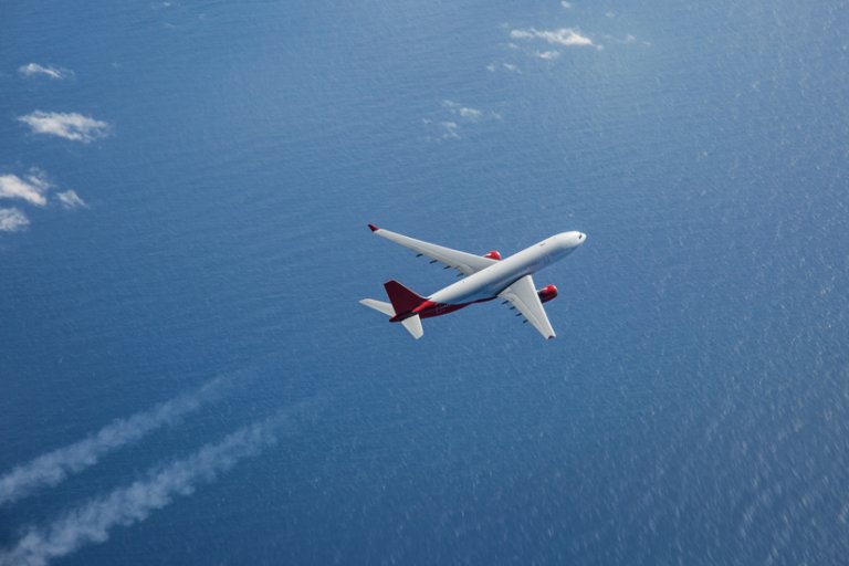 Längster Flug der Welt: Top 10 der längsten Nonstop-Flüge