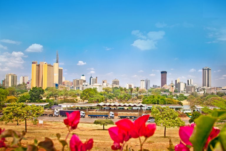 Nairobi: Tipps zur Kultur & Natur der Hauptstadt Kenias