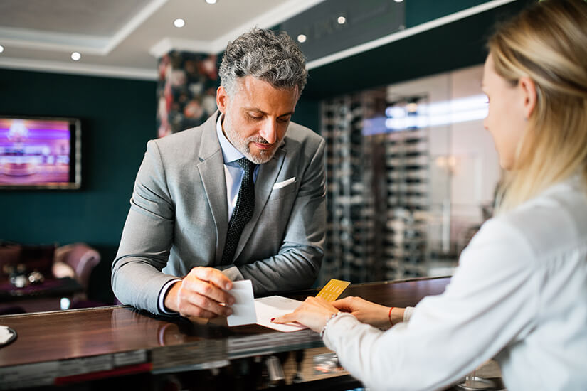 Erwachsenenhotels: Urlaub ohne Kind im Adults only Hotel