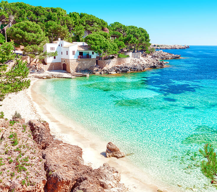 Mallorca: Tipps für Strände, Kultur & Sehenswürdigkeiten