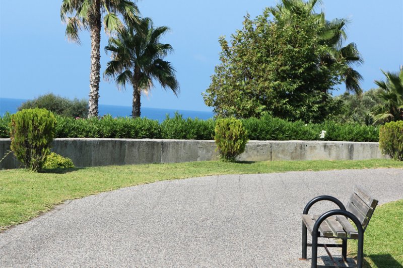 Side: Tipps für den Badeort an der Türkischen Riviera