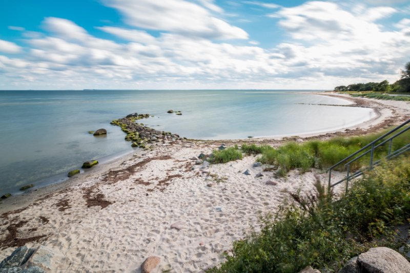 Top 10 Strände auf Rügen: Hundestrand, Sandstrand & mehr