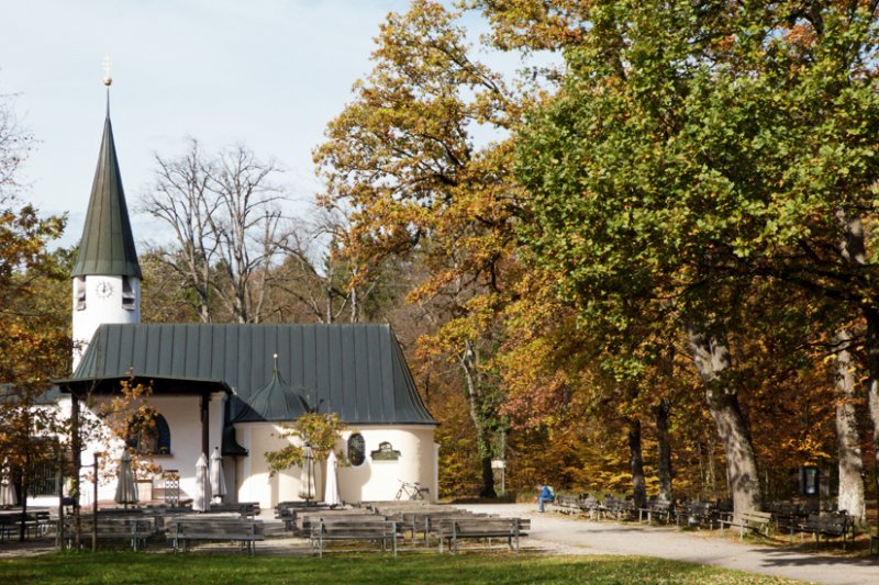 Wandern auf dem Jakobsweg in Deutschland: Routen & Wege