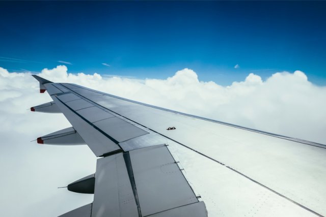 Was ist Flugscham & Flygskam: Klimaschutz-Tipps & Fliegen