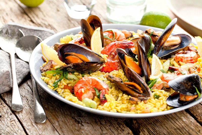 Spanisches Essen: Spezialitäten der spanischen Küche