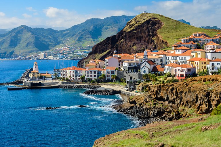 Madeira: Tipps für Funchal & Co. auf Portugals Insel