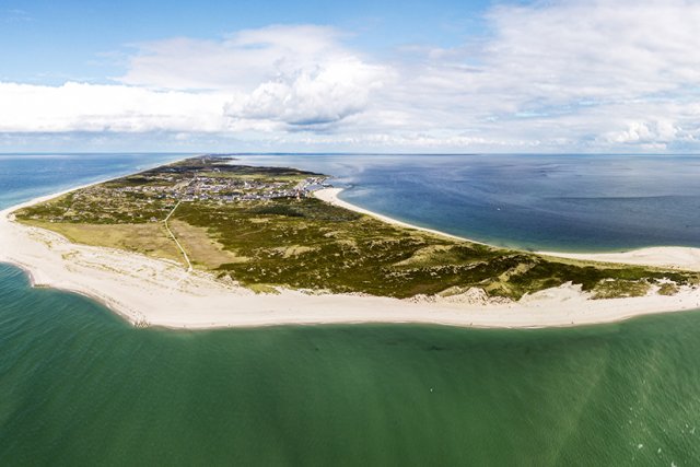 Insel Sylt in der Nordsee: Tipps für Westerland & mehr
