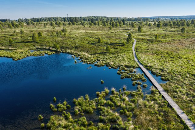 Ardennen: Urlaubstipps für das Gebirge im Sommer & Winter