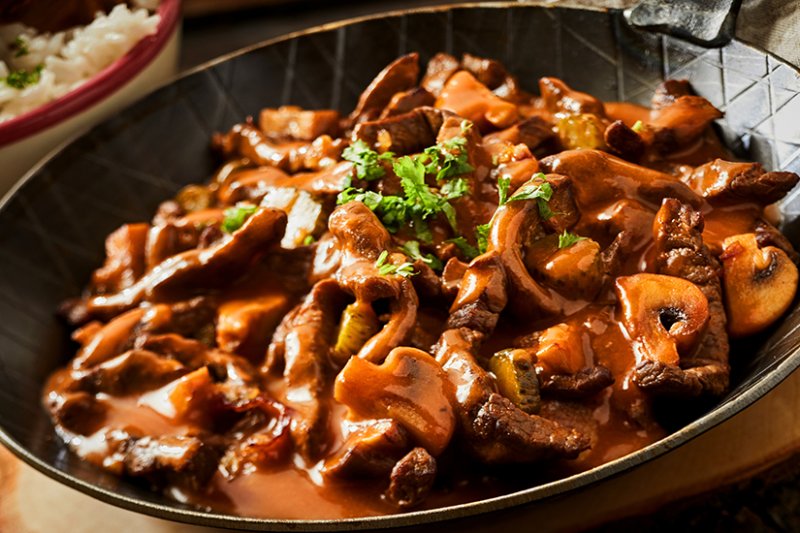 Russisches Essen: Die Spezialitäten der russischen Küche