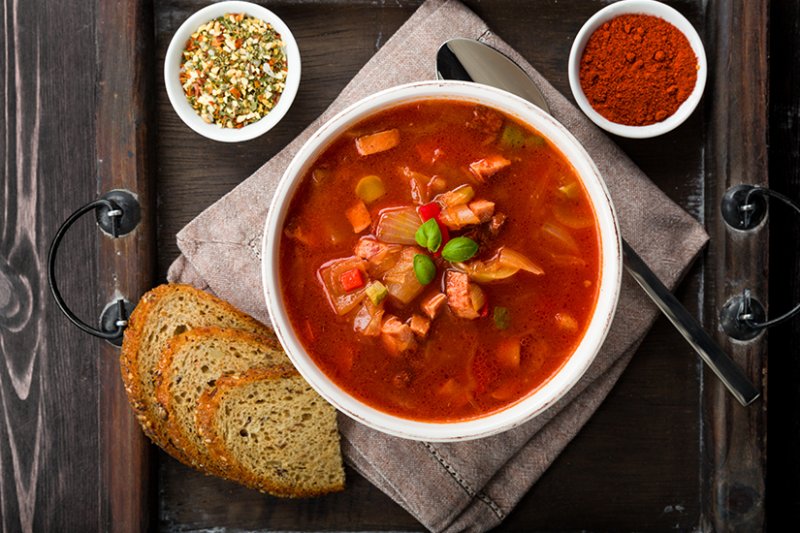 Russisches Essen: Die Spezialitäten der russischen Küche