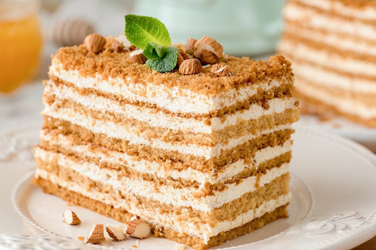 Russisches Essen: Die Spezialitäten der russischen Küche