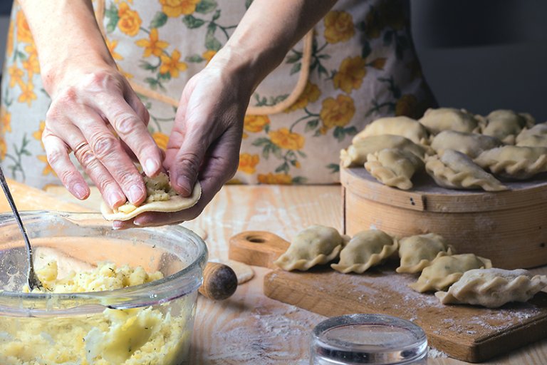 Russisches Essen: Die Spezialitäten der russischen Küche