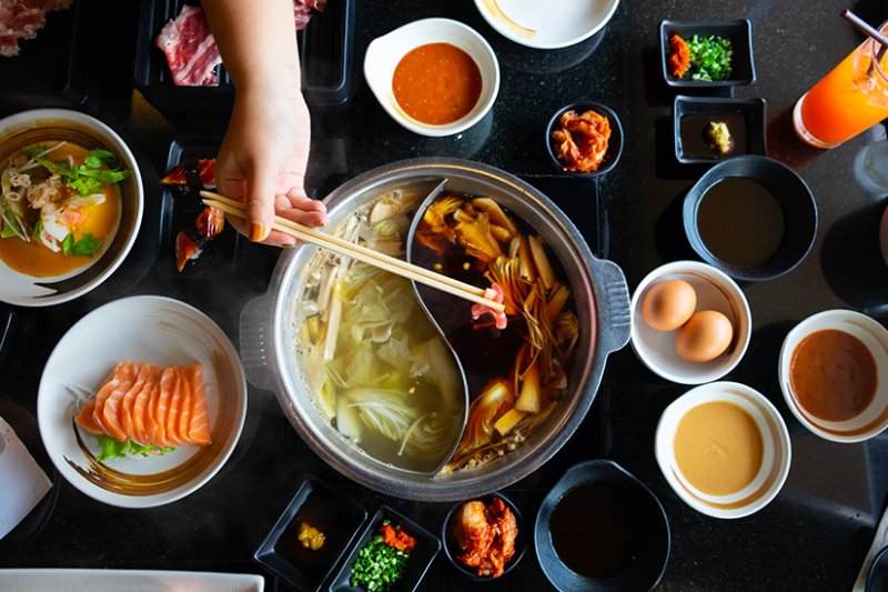 Japanisches Essen: Spezialitäten der japanischen Küche