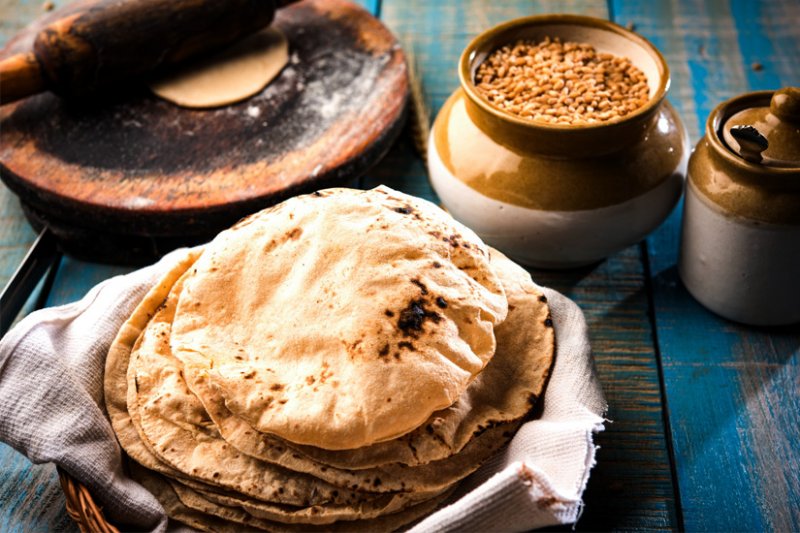 Indisches Essen: Spezialitäten der indischen Küche