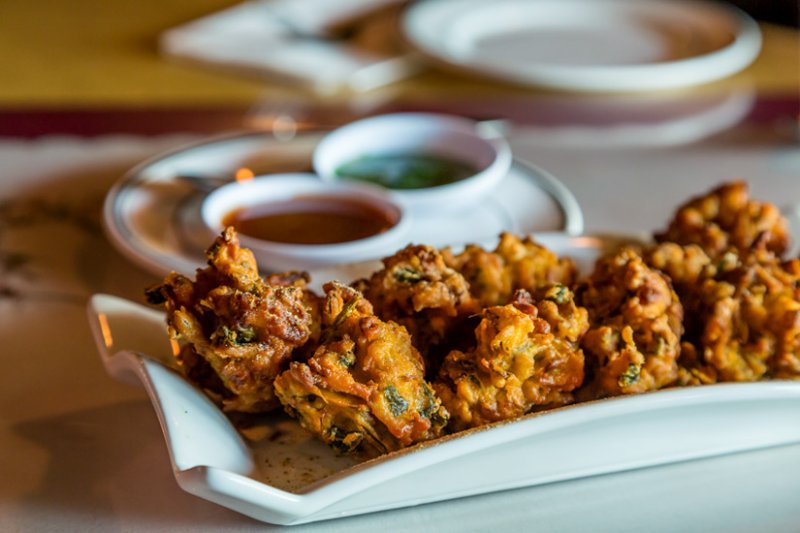 Indisches Essen: Spezialitäten der indischen Küche