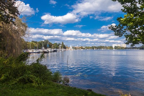 Potsdam und seine Sehenswürdigkeiten entdecken