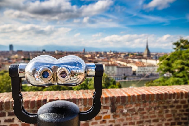 Turin in Italien: Tipps zu Sehenswürdigkeiten & Kultur