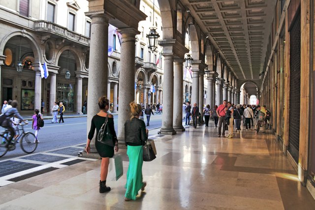 Turin in Italien: Tipps zu Sehenswürdigkeiten & Kultur