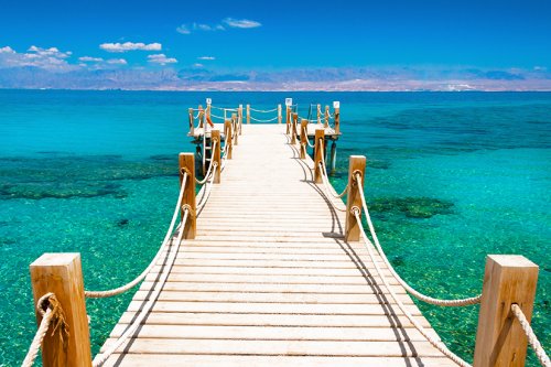 Hurghada in Ägypten: Strände & Sehenswürdigkeiten